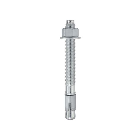 Pallet Rack Anchor Bolts Anchors For Pallet Racks