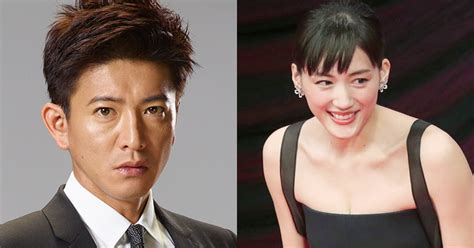 木村拓哉、綾瀬はるか「無いの。意識が」と暴露いったい何があったのか？「尋常だった」 Hachibachi