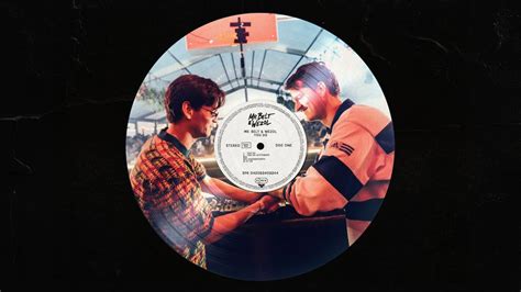 Mr Belt Wezol You Do Extended Mix Youtube