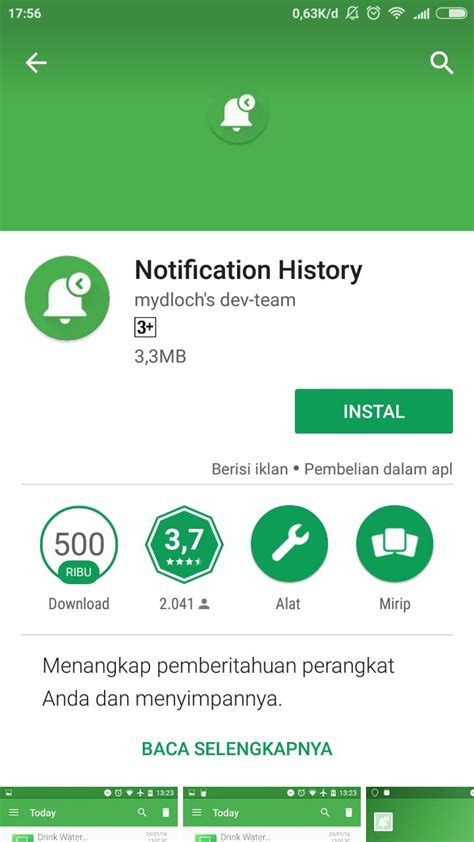 Begini Cara Membaca Pesan WhatsApp Yang Telah Dihapus Bisa Dicob