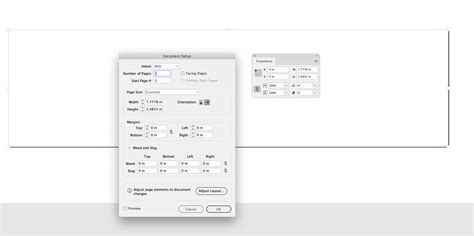 Solved Indesign Export To  File Dimensions Are Signif Adobe