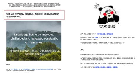 华为 级工程师用 张图带你一次性搞懂HTTP TCP IP网络协议 阿里云开发者社区