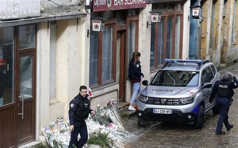 Sedan Le Suspect Déféré Pour Le Meurtre Et Le Viol De La Petite Loana