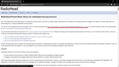 Guia Definitivo Do Módulo Wireless Nrf24l01 Blog Eletrogate
