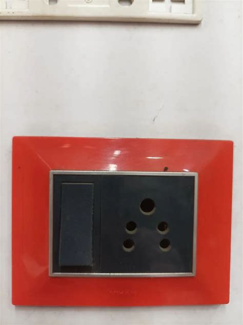 10a Electric Switch 1m At ₹ 60 Piece In North Dumdum Id 2851739405030