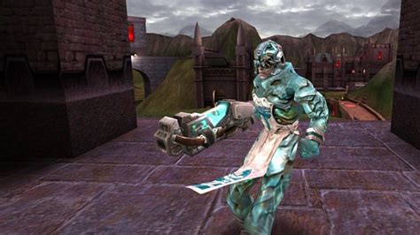 Quake 3 Clan Model Pack Addon Moddb