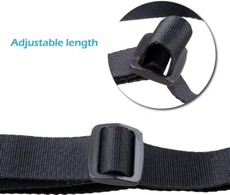 Accessori TRIWONDER Cinghie Per Valigia Cintura Sicurezza Per Valigia M Cinghia Da Fissaggio
