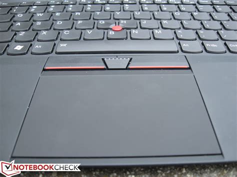Review Lenovo Thinkpad X1 Carbon Ultrabook Reviews