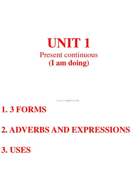 Unit 1 Gui Hv Pdf Cost Of Living Syntax