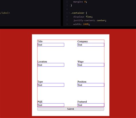 Html Css Grid Grid Gap Causing Items To Overflow Stack Overflow