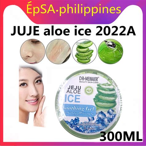 Dr Meinaier Gel Series 300 Ml 2022 Shopee Philippines