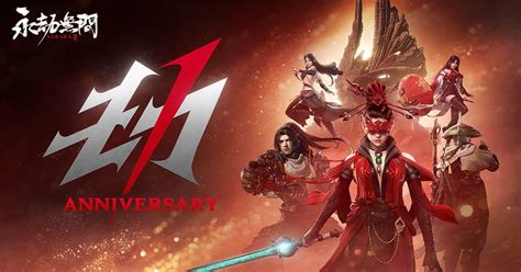 競技遊戲《永劫無間》魅力《無拘》由音樂才子「林俊傑」打造周年主題曲 Zeek玩家誌 Line Today