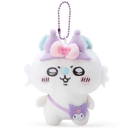 20cm Chiikawa Hachiware Usagi Kawaii Plush Toys Plushie Stuffed Doll