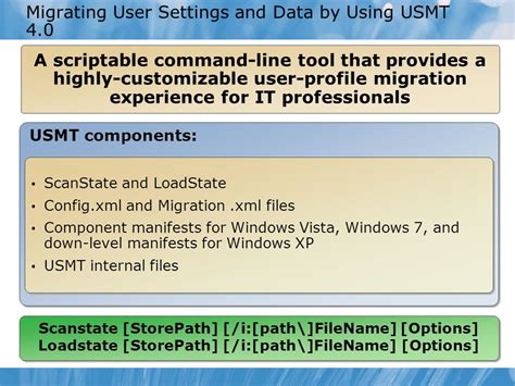 Module 1 Installing Upgrading And Migrating To Windows 7 Ppt Download