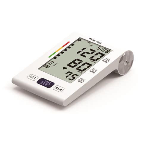 Arm Sphygmomanometer Wasp 09 Arm Sphygmomanometer