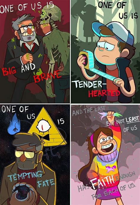Gravity Falls Nerd