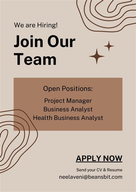 Neelaveni Y On Linkedin Im Hiring Interested Candidates Can Share