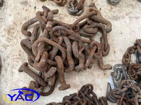 Chain Hooks Yac Auctions