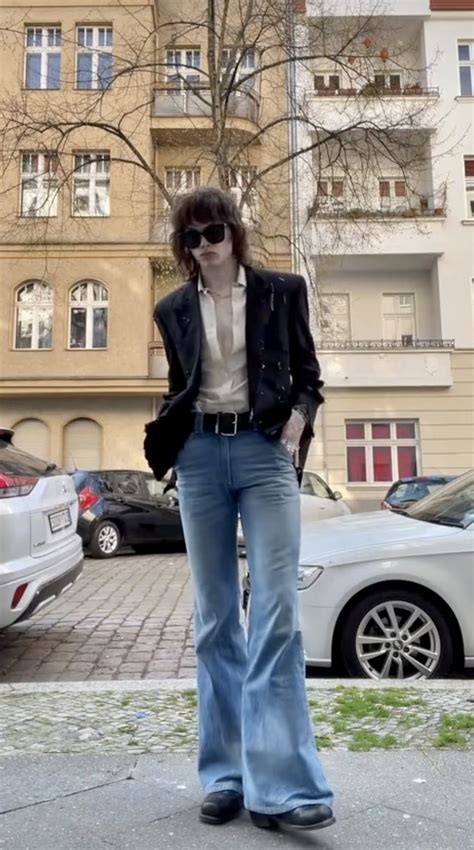 Pin Di Sonny Su Outfitsjewelry Nel 2024 Abbigliamento Hipster Idee