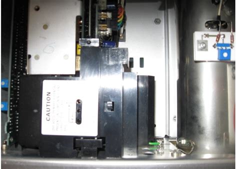 Amazing Tektronix 2465 Repair Information Electronics Repair And