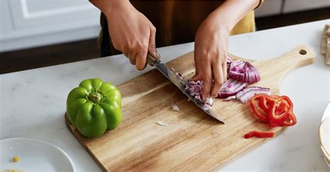 How To Make Meal Prep Easier Popsugar Fitness