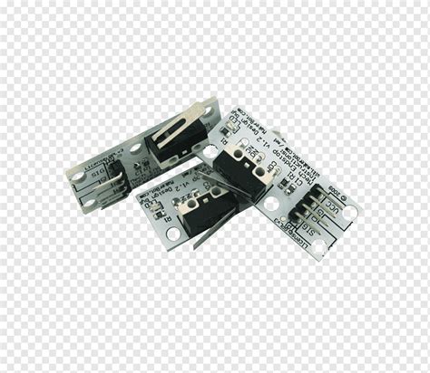 마이크로 컨트롤러 전자 프린터 Prusa I3 3d 인쇄 기계 부품 전자 제품 인쇄 회로 기판 컴퓨터 하드웨어 Png