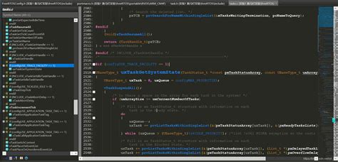 Source Insight 4 配色主题（暗黑色）source Insight 4黑色主题方案 Csdn博客