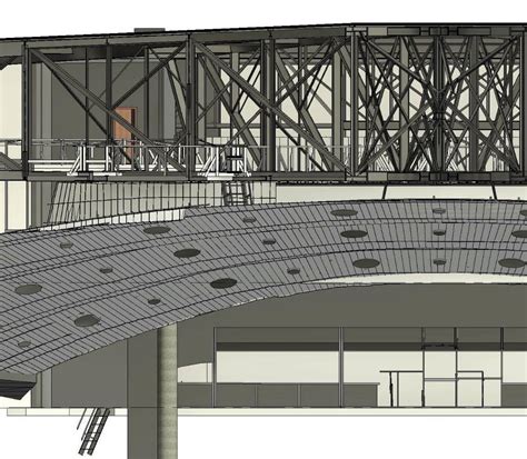 Advantages Of 3d As Built Documentation 3d Virtual Design Technology