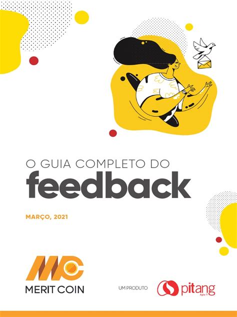 O Guia Completo De Feedback Pdf Comentários Qualidade Negócios