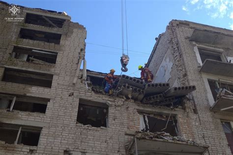 У деокупованому Ізюмі працювали тернопільські рятувальники