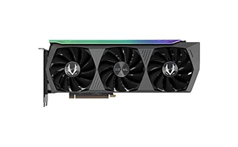 Test Nvidia Geforce Rtx 3080 Une Carte Graphique Haut De Gamme Conçue