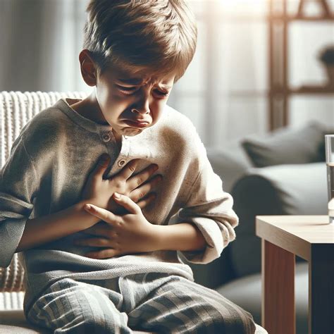 Health Risks Of Pectus Excavatum Potential Health Concerns