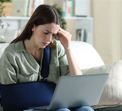 Compensation Denial Attorney Fiore Legal