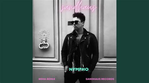 Nympho Nsha Remix Youtube