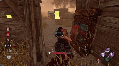 Happened In A Game Yesterday Thought It Was Amusing Also I Main Meg