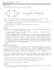 Section5 Solutions Pdf CS 176 Algorithms For Computational Biology