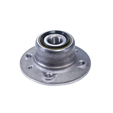 Cubo De Roda Traseiro Rolamento Megane Scenic Kangoo Cofap Crc Zeno Autope As Loja