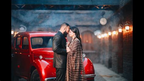 Kuldeeep Weds Gaganpreet Wedding Ceremony On 04 02 2024 Youtube