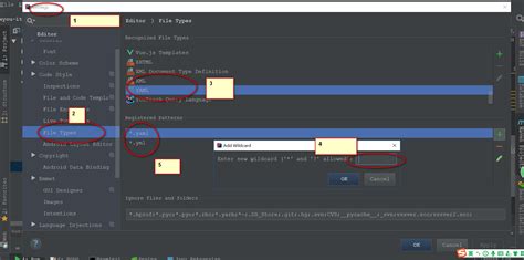 Idea微服务项目的applicationyml没有绿色叶子的解决办法 Csdn博客