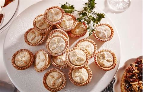 Best Mince Pies Supermarket Reviews From Waitrose To Lidl Metro News