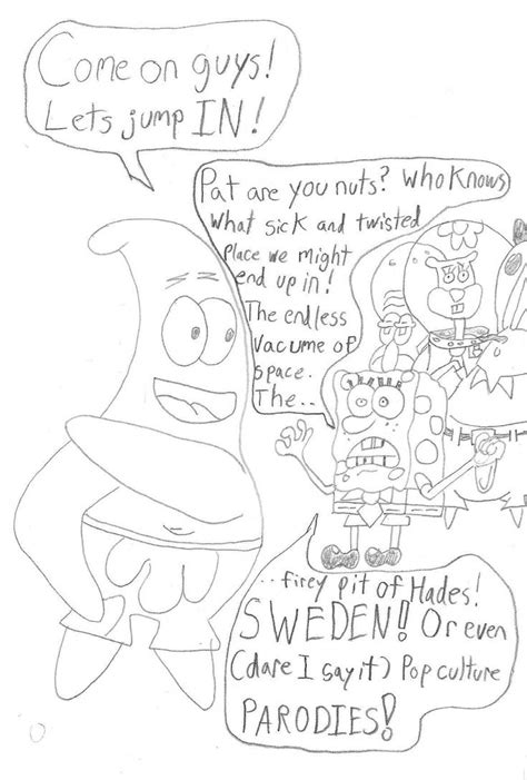 The Great Adventure Pg 115 By Vanghool On Deviantart