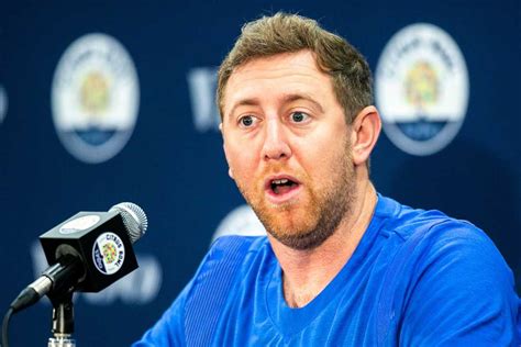Tampa Bay Buccaneers Excited To See How Liam Coens Offense Comes
