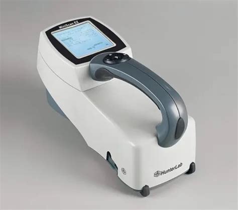 Double Beam Portable Spectrophotometer 400 700 Nm At Best Price In Navi Mumbai