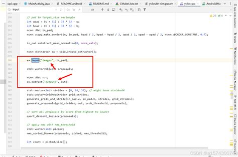 yolov8 ncnn模型部署android，实现单一图片识别 yolov8 转ncnn csdn博客