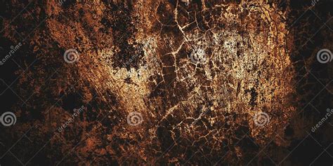 Scary Texture For Background Concrete Horror Dark Wall Scary Dark