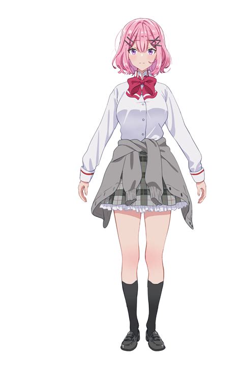 Tvアニメ わたなれ『わたしが恋人になれるわけないじゃん、ムリムリ（※ムリじゃなかった）』公式サイト