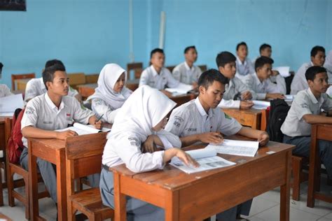 Smk Assalaam Islamic School
