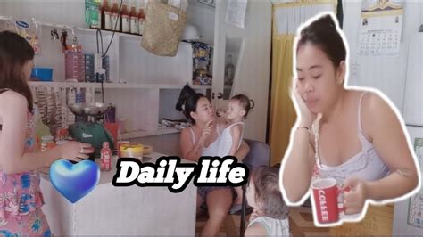 Daily Life Youtube