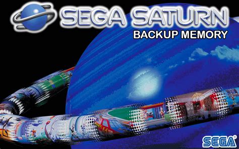 decided to make a label for my backup memory cartridge r segasaturn