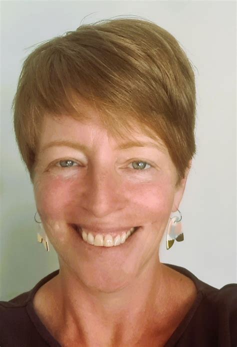 Jenni Jones Community Rail Network